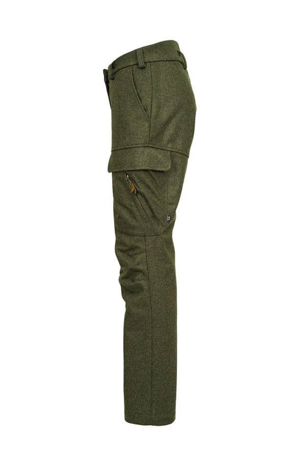 Jagdhund Lurnfeld Lodenhose Damen kaufen | LivingActive