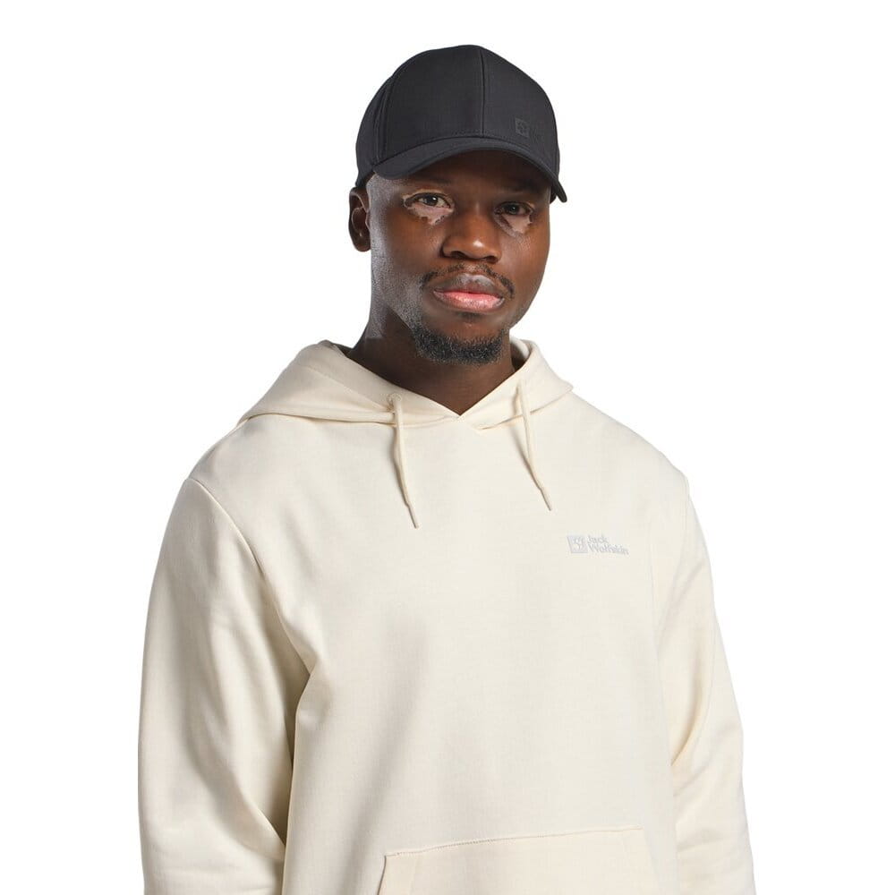 Jack Wolfskin Summer Storm Xt Cap black kaufen | LivingActive