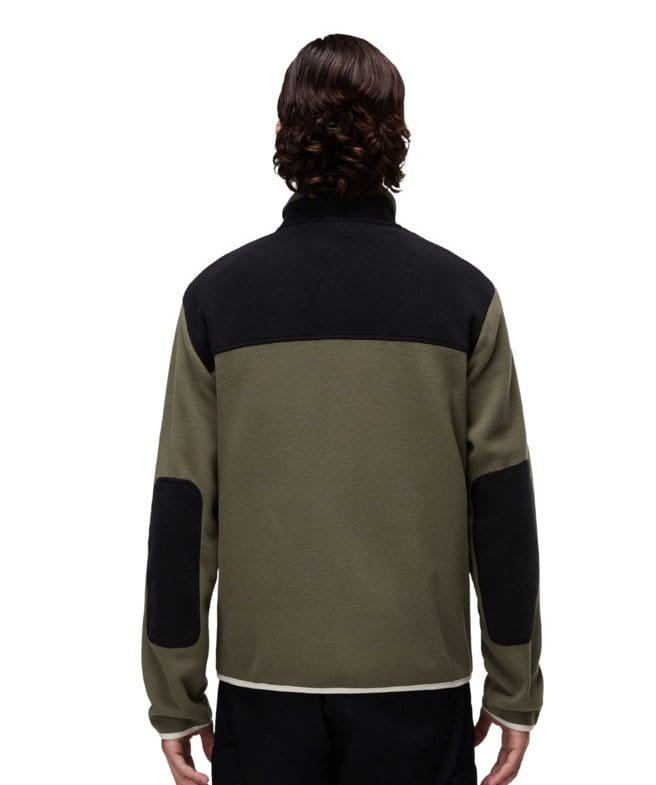 Napapijri T-Dergana FZ Fleecejacke kaufen | LivingActive