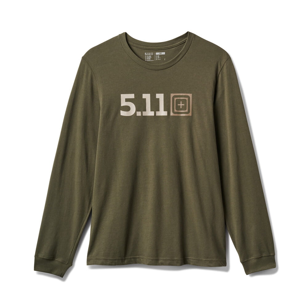 5.11 Tactical Scope Langarmshirt kaufen | LivingActive