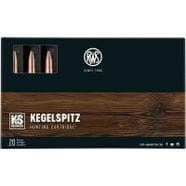RWS 6 5x65 R KS 127gr 20 Stk Online Kaufen Auf Livingactive de
