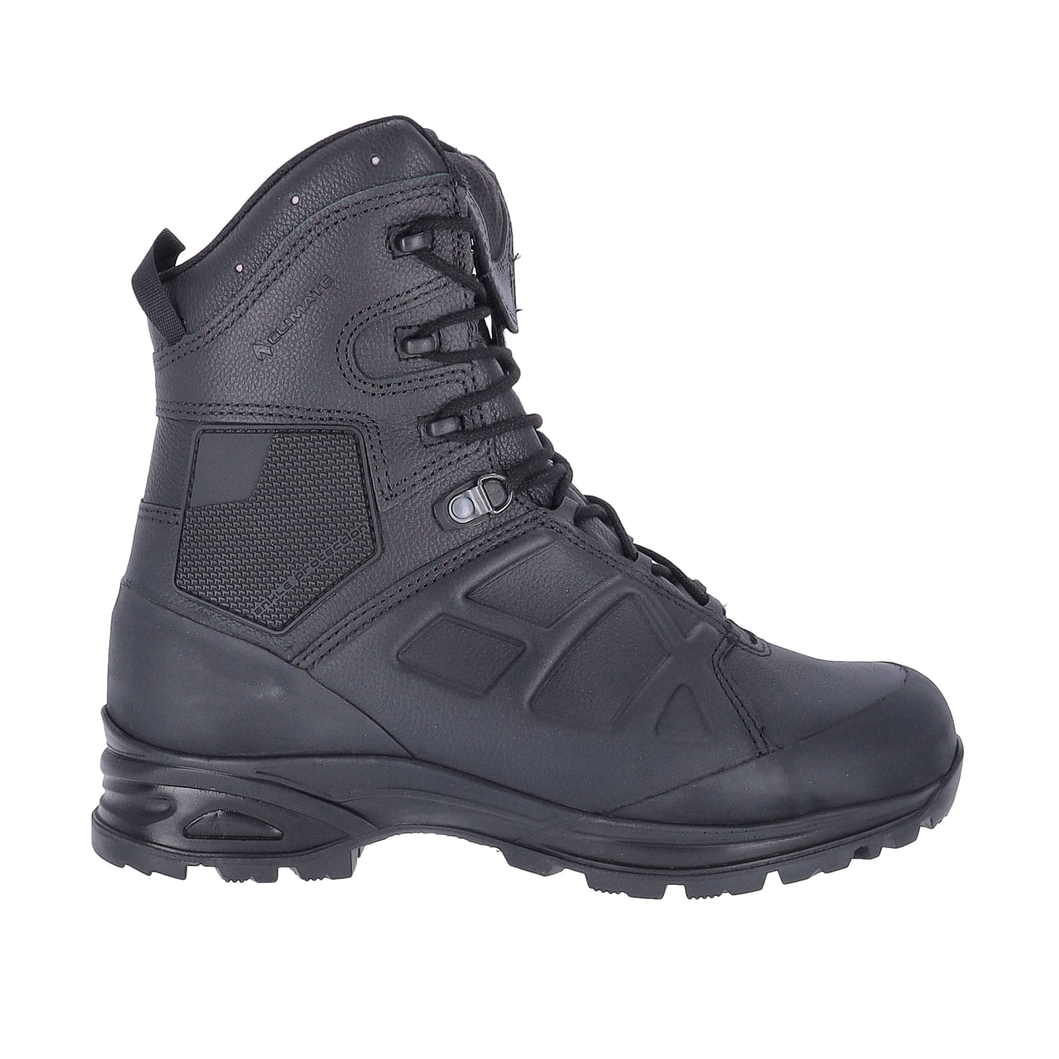 Haix RANGER GSG9-X Einsatzstiefel kaufen | LivingActive
