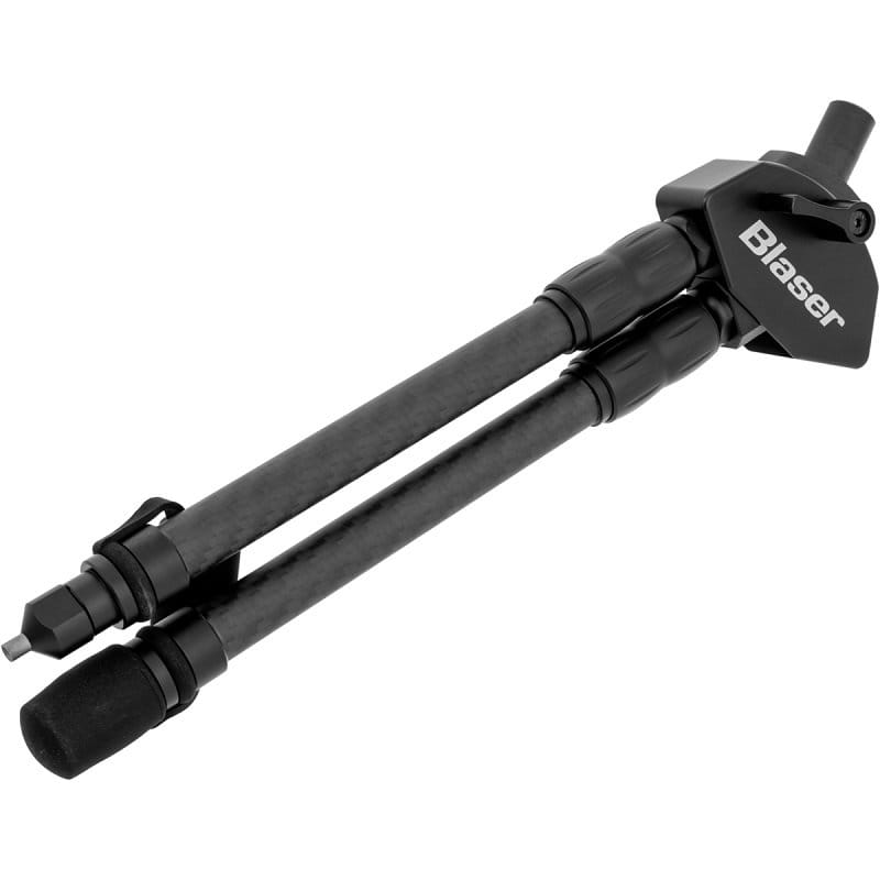 Blaser Carbon BiPod Set R8 Ultimate Silence 31 mm - Zweibein kaufen ...