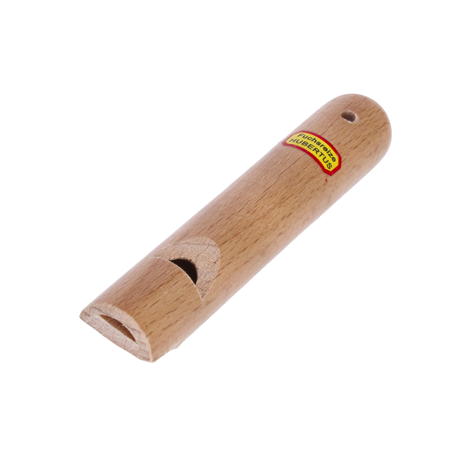 Acheter un appeau renard Hubertus & Buttolo appel du rut | LivingActive.fr