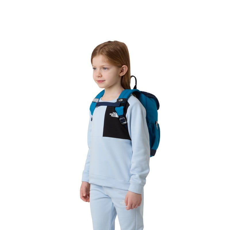 The North Face Mini Explorer Rucksack Kinder 10 L kaufen | LivingActive