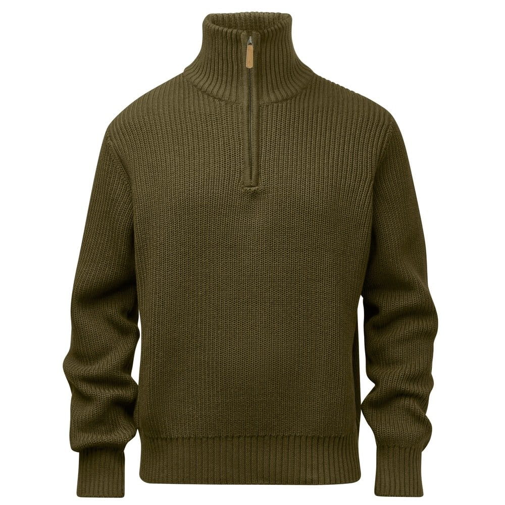 Pinewood Philip Knitted Strick Sweater Strickpullover Troyer kaufen ...