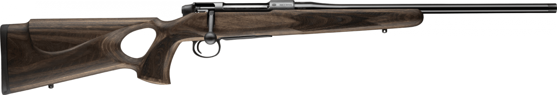 Mauser Repetierbüchse M18 Pure Max Kal 308 Win 51 cm Lauflänge kaufen | LivingActive.de