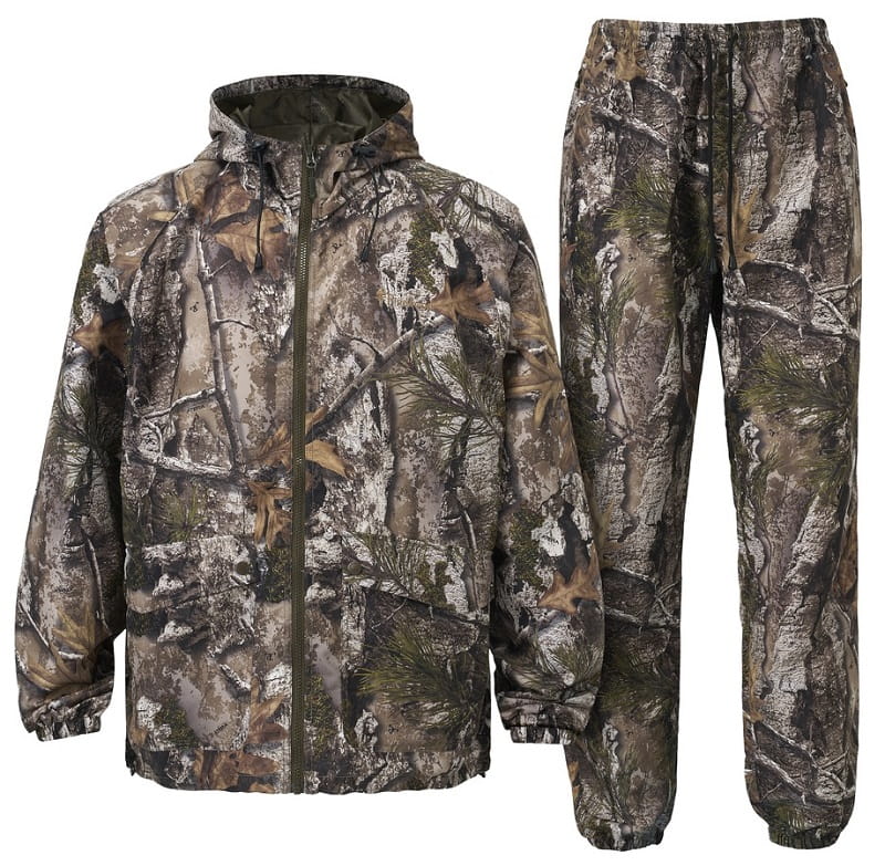 Pinewood Furudal Camou Cover Set Herren kaufen | LivingActive