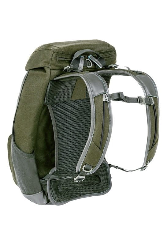 Jagdhund Eisbach Lodenrucksack 30 L kaufen | LivingActive