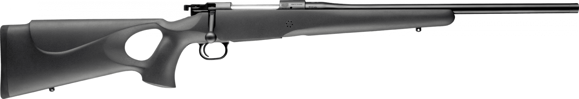 Mauser M12 Grey Max Kal. .308 Win. Repetierbüchse