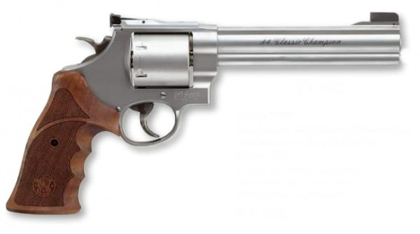 S&W 629 Classic Champion .44 Magnum kaufen | LivingActive