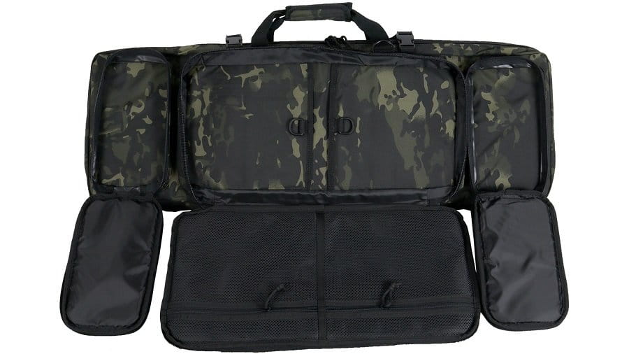 AKAH Tactical Rifle Case Camo Futteral kaufen | LivingActive
