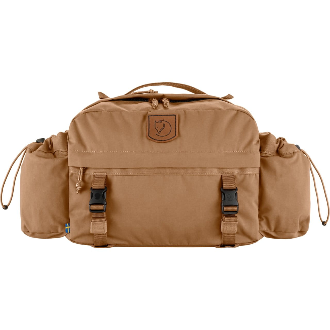 Fjällräven Singi Hip Pack 10 Hüfttasche 10 L kaufen | LivingActive