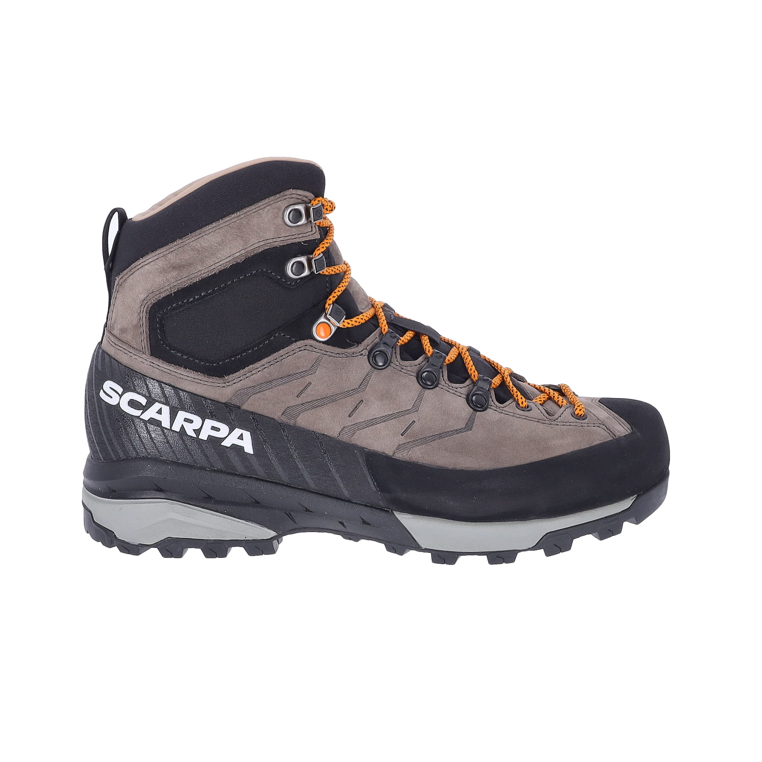 Acheter des chaussures de trekking SCARPA Mescalito TRK Pro GTX ...