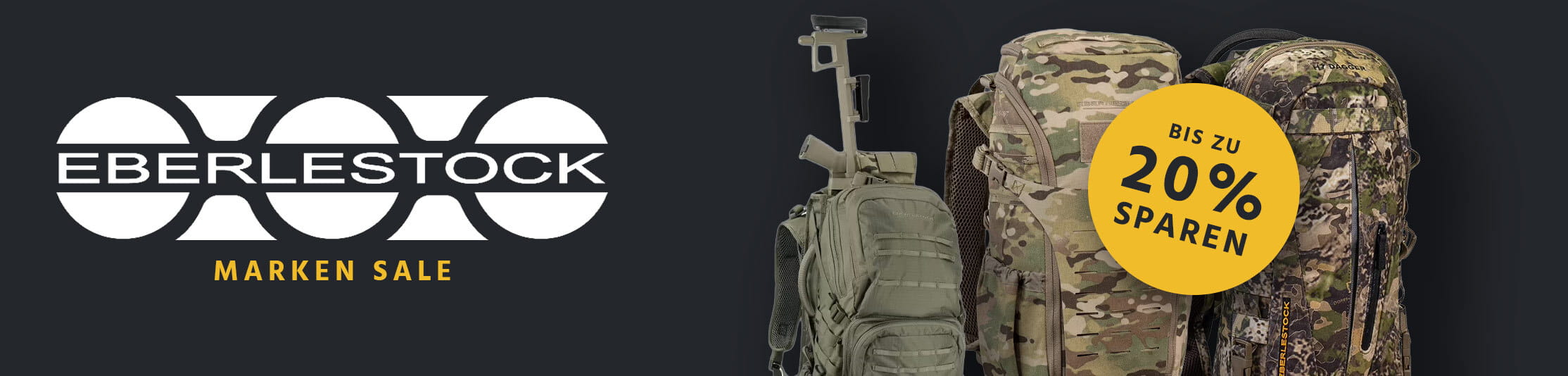 LivingActive Outlet & Sale – Jagd- & Outdoorartikel stark reduziert