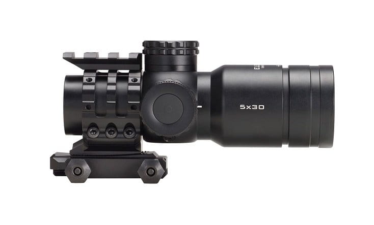 Element Optics Immersive 5x30 Zielfernrohr kaufen | LivingActive