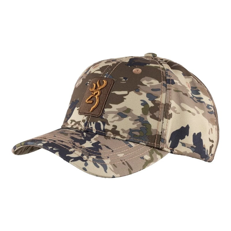 Browning Hallow Cap kaufen | LivingActive