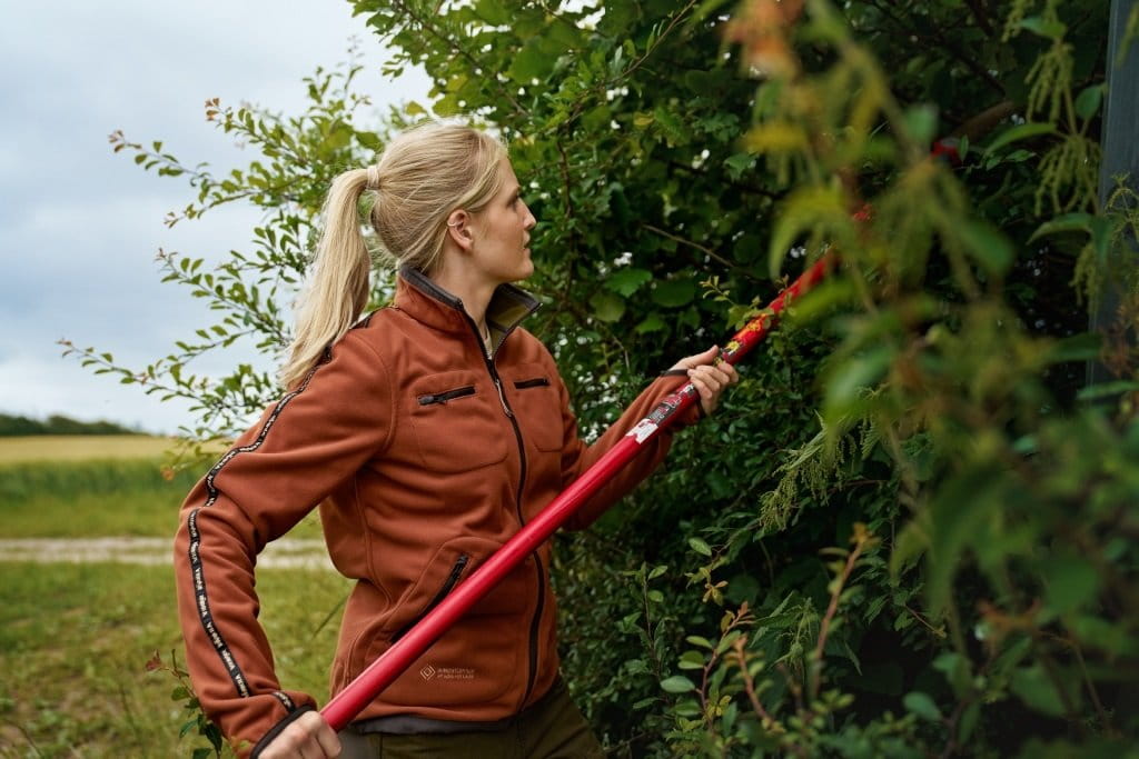 Härkila Kamko Fleecejacke Damen kaufen | LivingActive