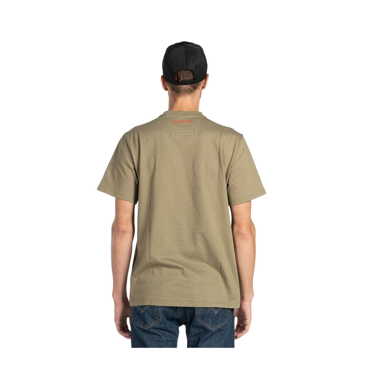 Winchester Delta T-Shirt kaufen | LivingActive