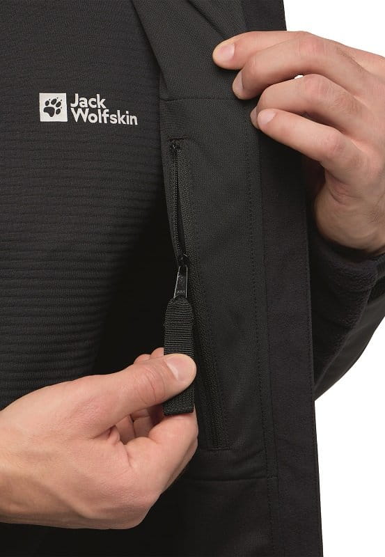 Jack Wolfskin EXPDN Blizzard Jacke kaufen | LivingActive