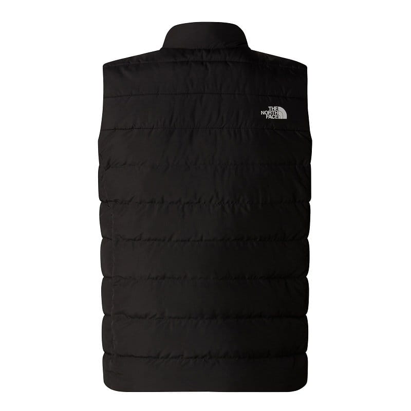 Gilet The North Face Aconcagua 3 | LivingActive.fr