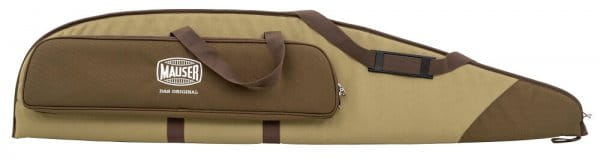 Waffenkoffer und Futterale (Waffenfutterale) kaufen | LivingActive.de