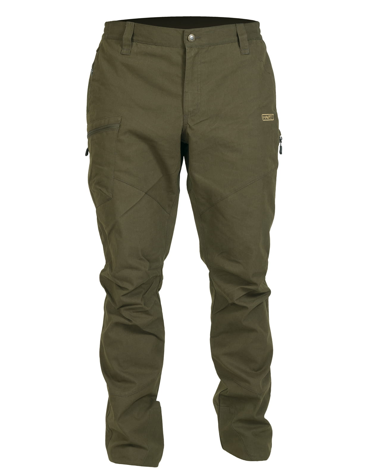 Hart Walnut-T Hose kaufen | LivingActive