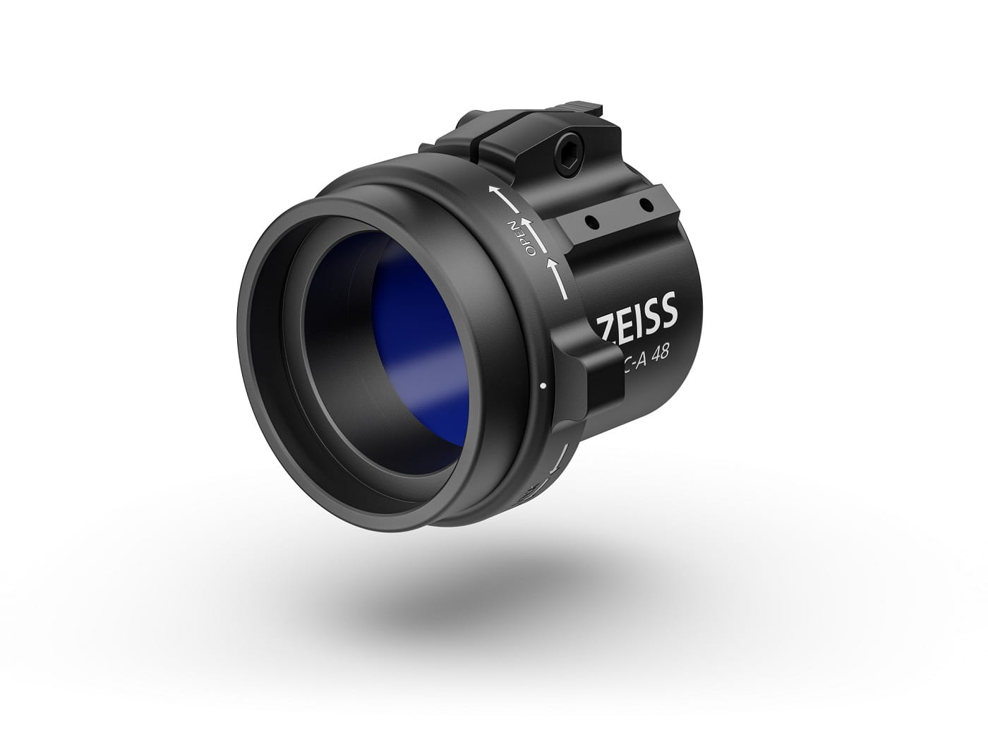 ZEISS DTC-A Klemmadapter für DTC 3 kaufen | LivingActive.de