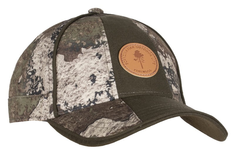 Pinewood Furudal Waterproof Hunters Cap kaufen | LivingActive