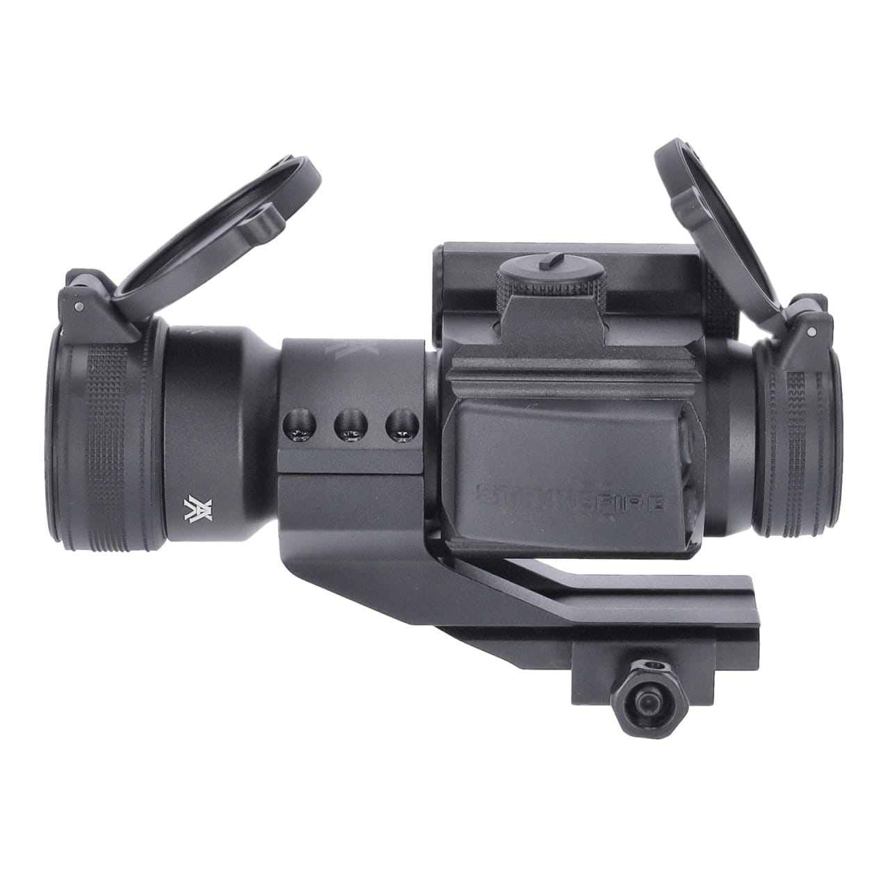 Vortex Strikefire II mit Cantilever Mount 1/3 Co-Witness kaufen ...