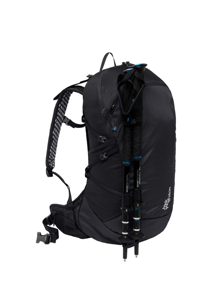 Jack Wolfskin Prelight Vent 25 S-L Rucksack 25 L phantom kaufen ...