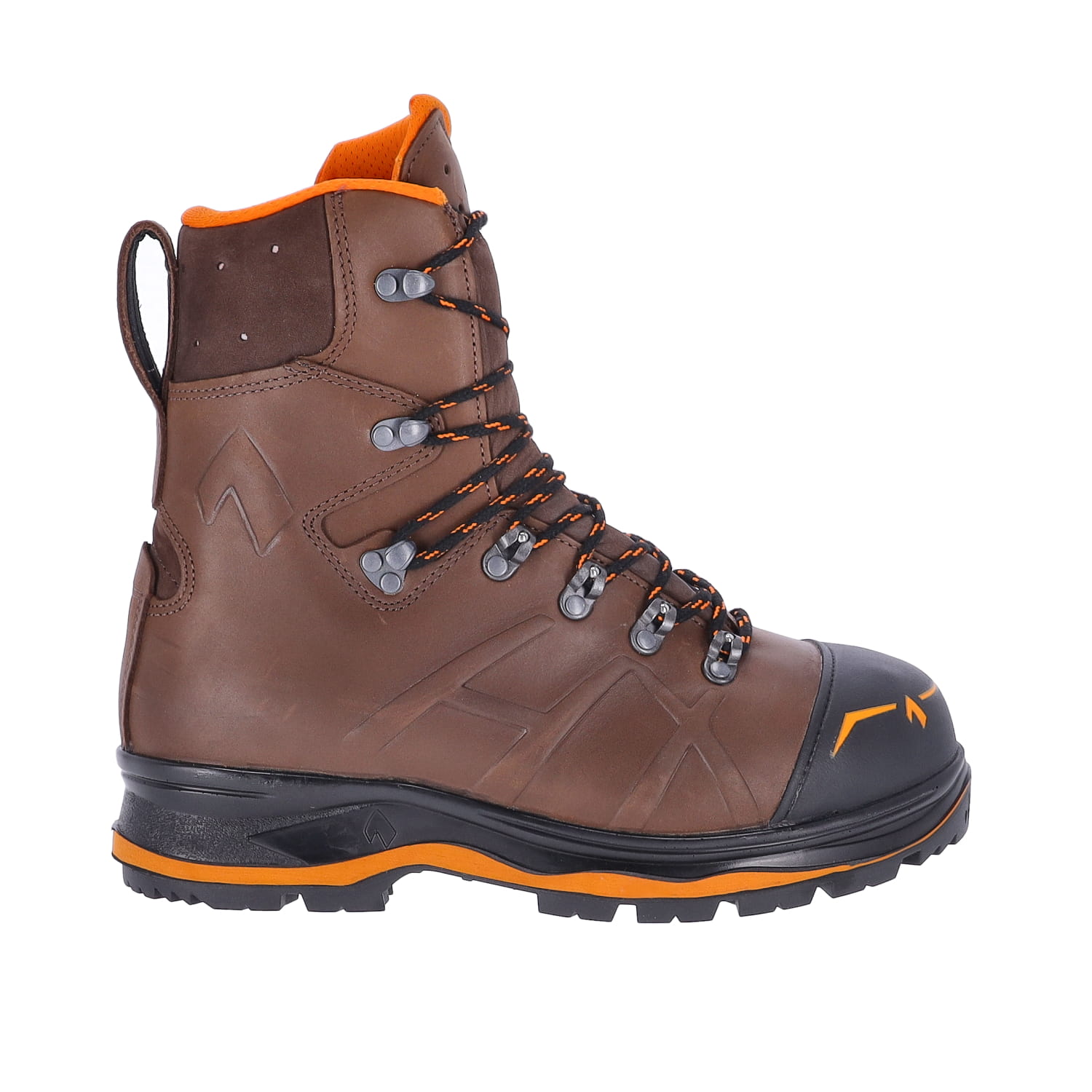 Haix TREKKER MOUNTAIN 2.0 Jagdschuh kaufen | LivingActive.de
