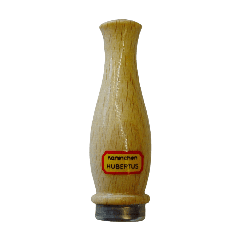 Acheter un appeau Hubertus & Buttolo imitant le lièvre en détresse ...