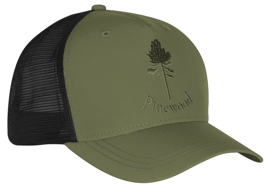 Pinewood Finnveden Sports Mesh Cap kaufen | LivingActive