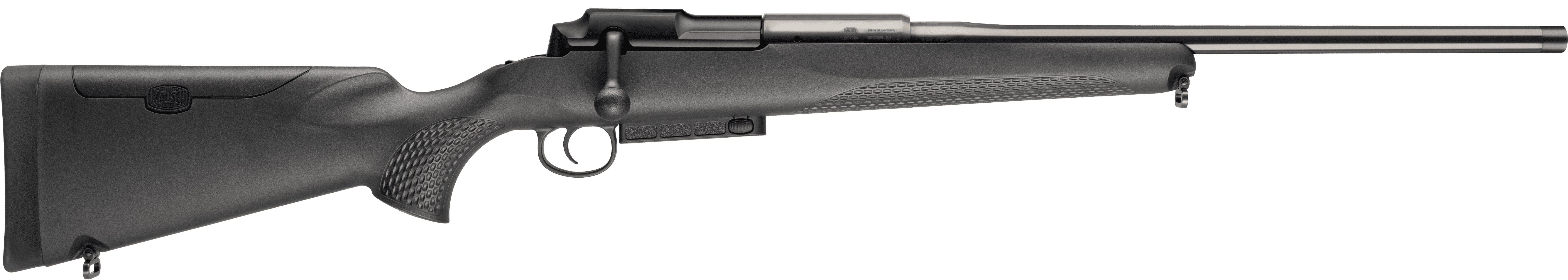 Mauser M25 Extreme Geradezugrepetierbüchse