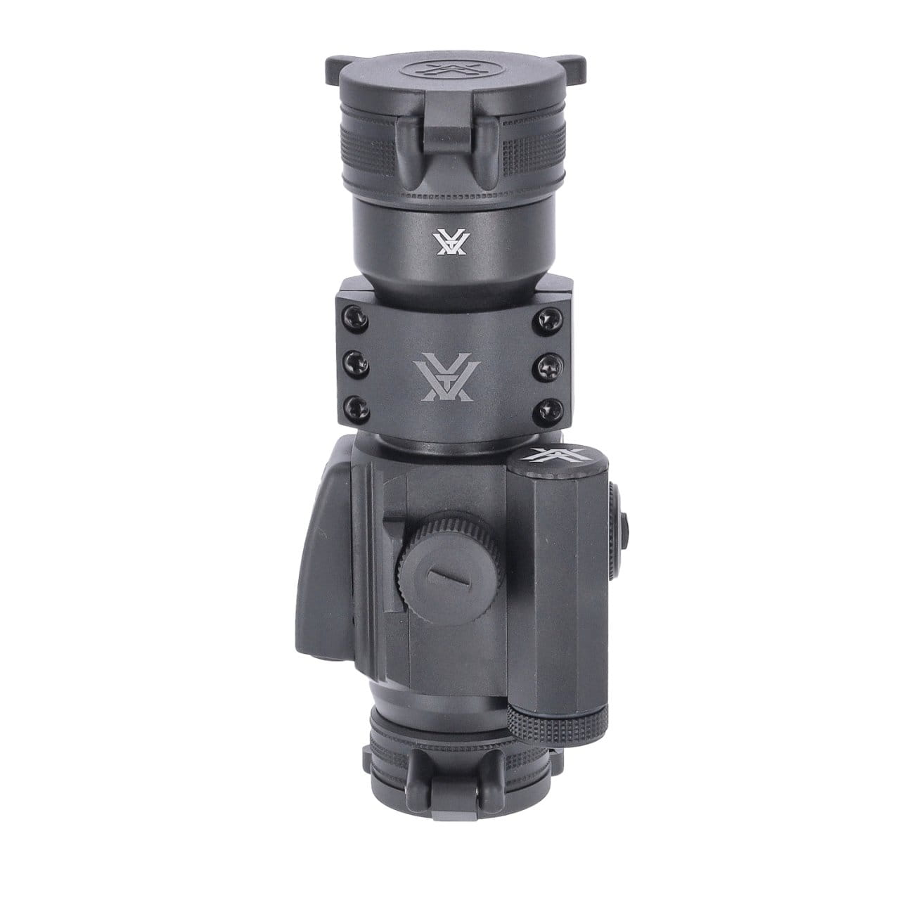 Vortex Strikefire II mit Cantilever Mount 1/3 Co-Witness kaufen ...