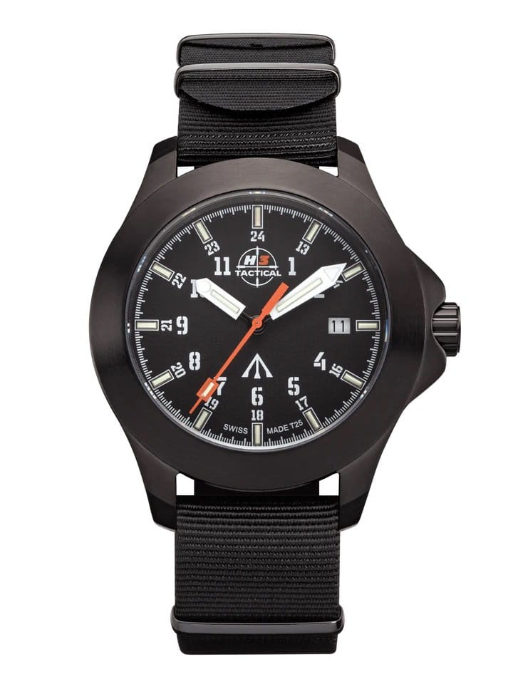 H3Tactical Trooper H3 Tactical Watch kaufen | LivingActive.de