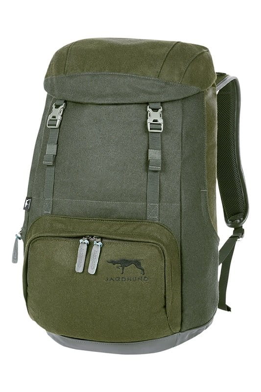 Jagdhund Eisbach Lodenrucksack 30 L kaufen | LivingActive