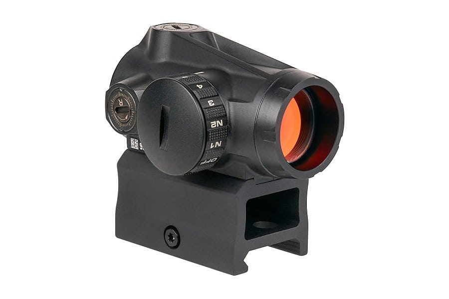 Sig Sauer ROMEO-MSR Set Gen2 Red Dot + JULIET3 Micro Magnifier kaufen ...