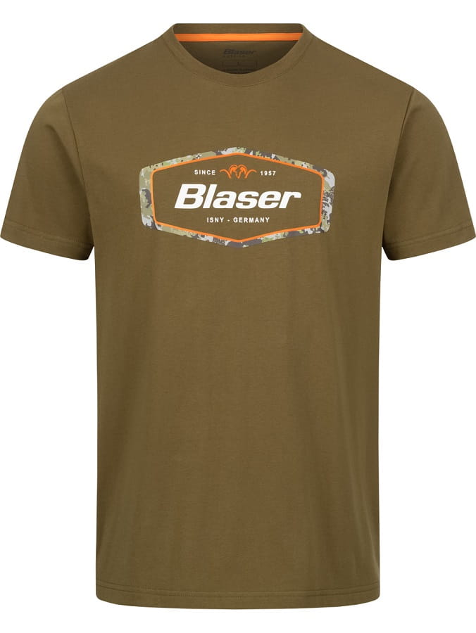 Blaser Badge T 24 T-Shirt Herren kaufen | LivingActive