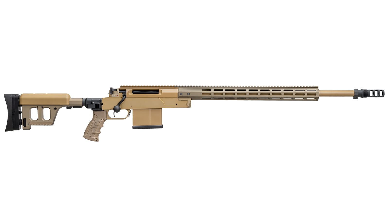 Haenel HLR 338 Pro Repetierbüchse .338 Lapua Mag. kaufen | LivingActive