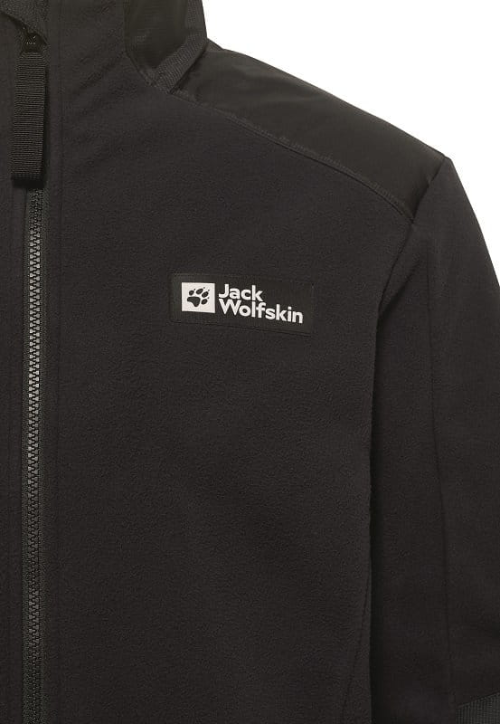 Jack Wolfskin EXPDN Blizzard Jacke kaufen | LivingActive