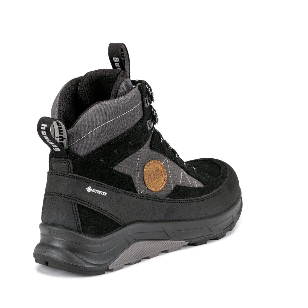 Hanwag Rotpunkt Light Mid Lady GTX Schuh kaufen | LivingActive