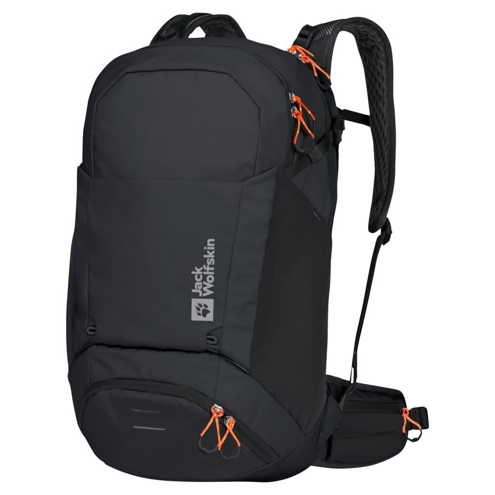Jack Wolfskin Moab Jam Shape 25 Rucksack 25 L kaufen | LivingActive