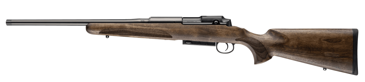 Mauser M25 Pure Geradezugrepetierbüchse