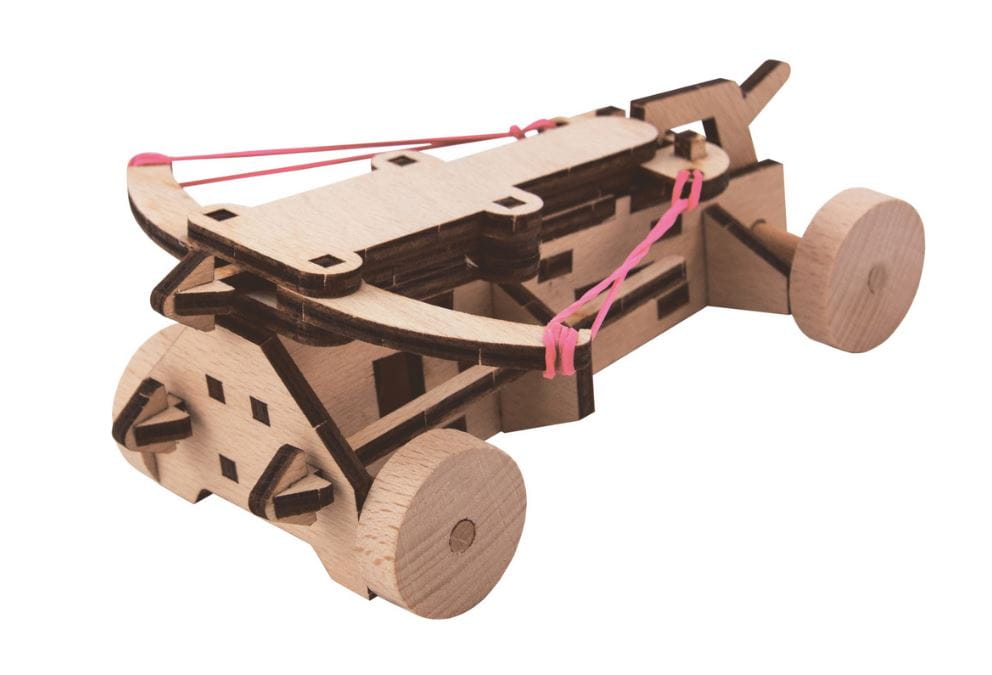 Bartl WoodWars Ballista kaufen | LivingActive.de