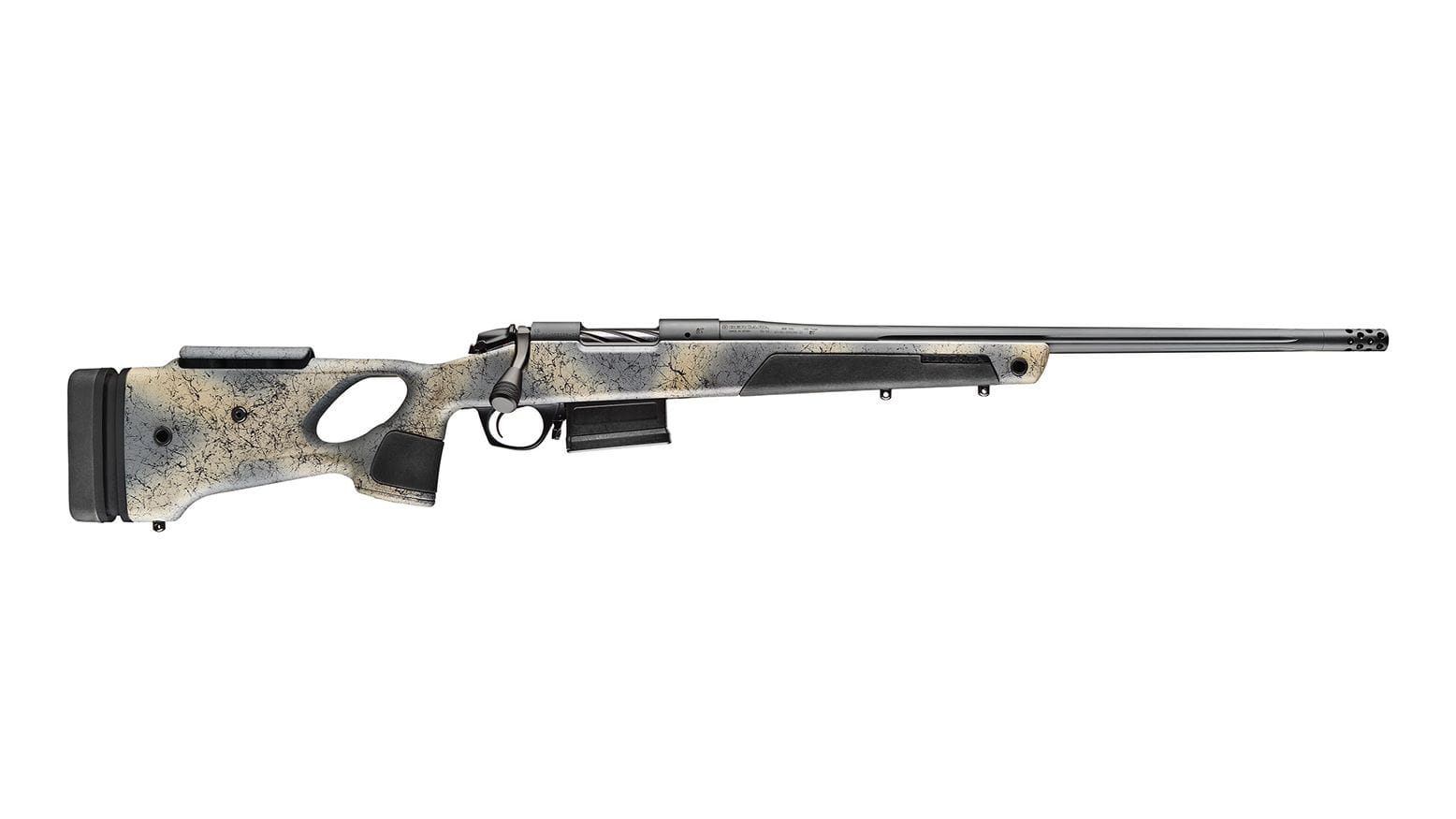 Bergara B14 Wilderness Thumbhole 22" Kal 7 mm PRC kaufen | LivingActive.de
