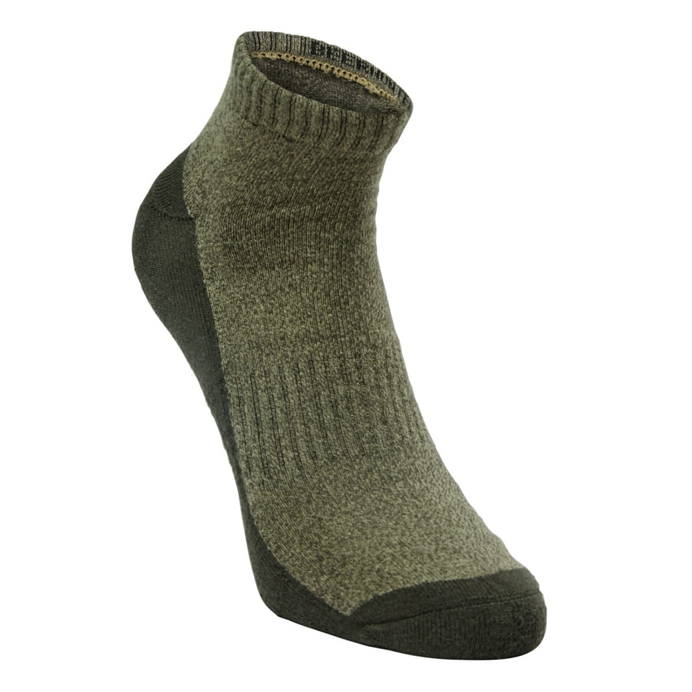 Deerhunter Hanffaser Socken kurz kaufen | LivingActive.de