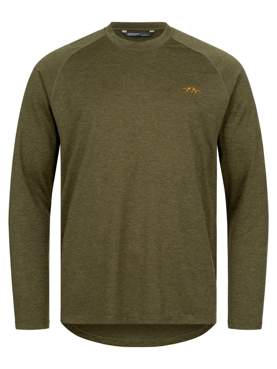 Blaser HunTec Tech Langarm Shirt 23 Herren kaufen