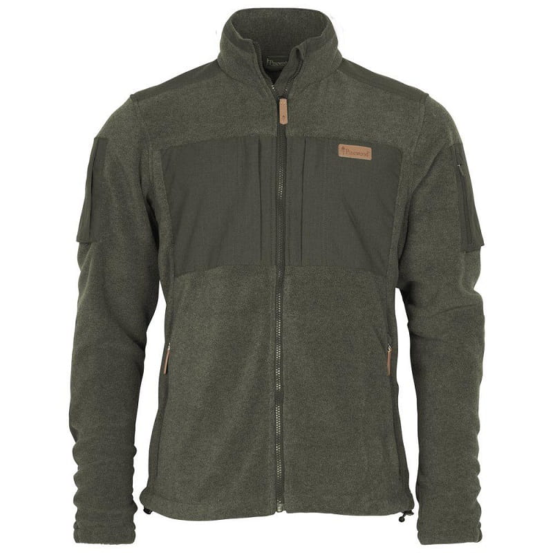Pinewood Lappland Rough Fleece Jacke kaufen | LivingActive